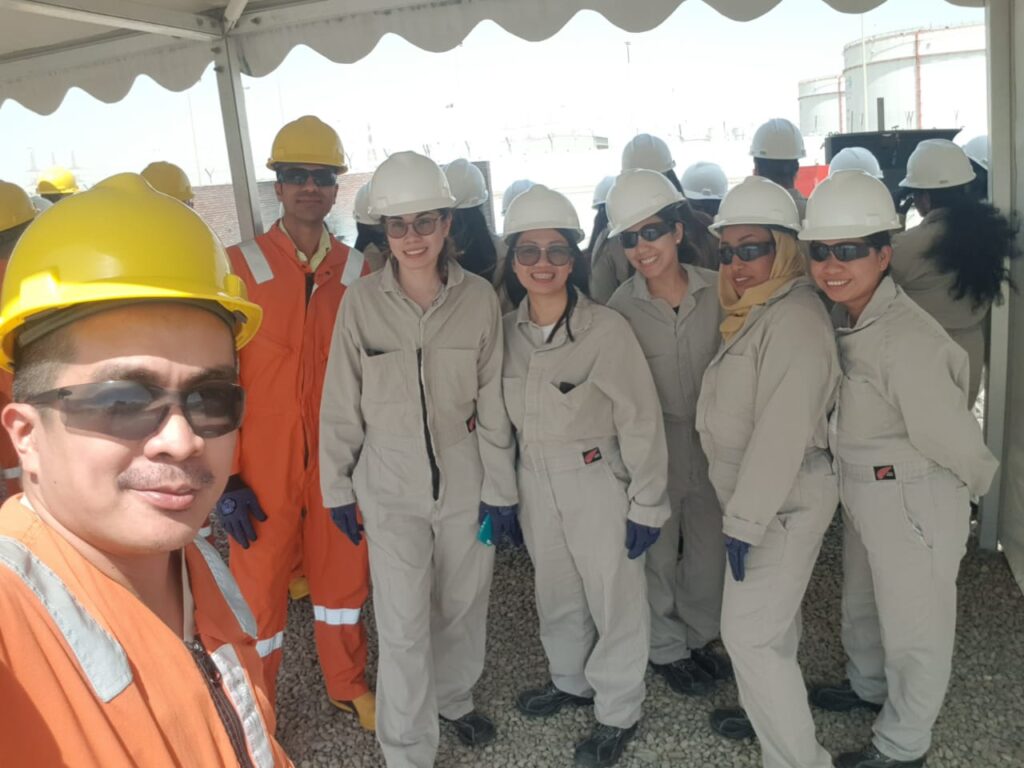 Staff Fire & Safety Training – Florence Home Health Care Services Center